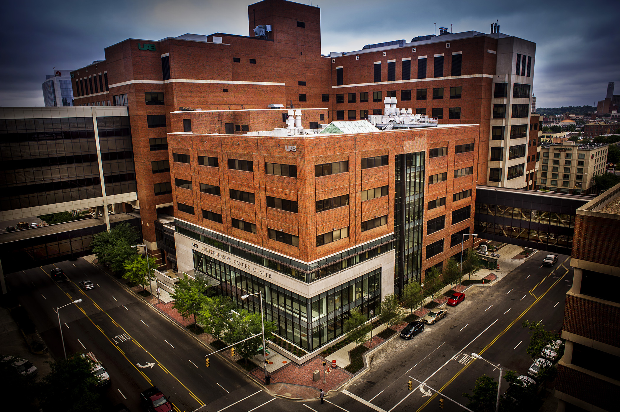 UAB technology gives 46-year-old patient stronger fight against ...