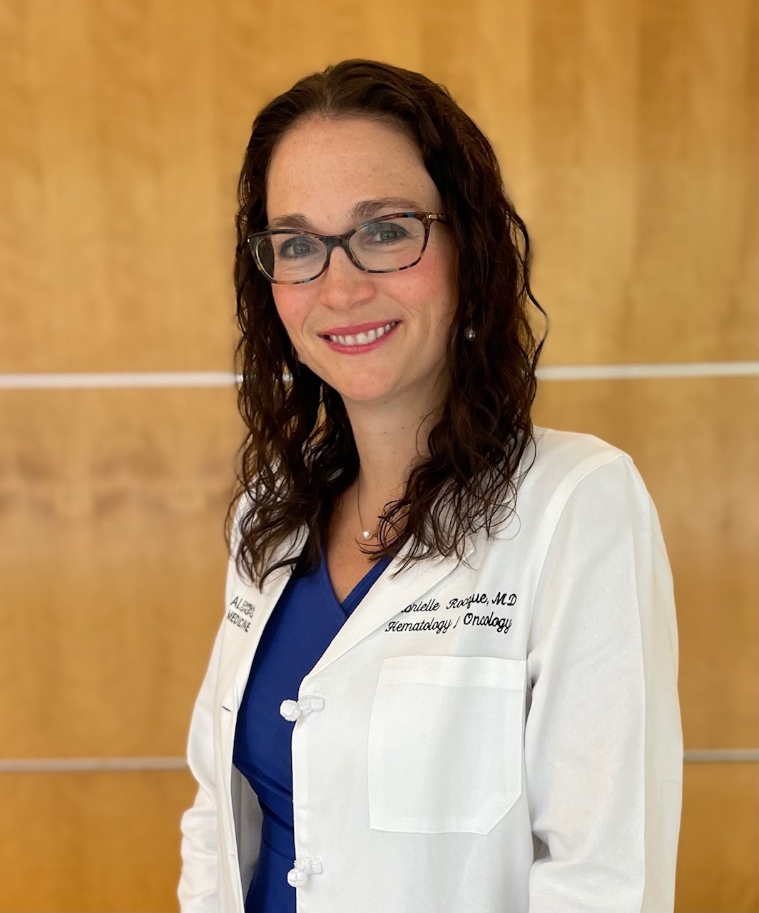 Leadership - O'Neal Comprehensive Cancer Center