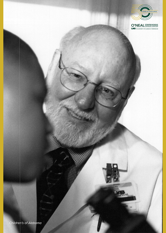 Basic Science, Serendipity and the Road to Discovery - O'Neal ...
