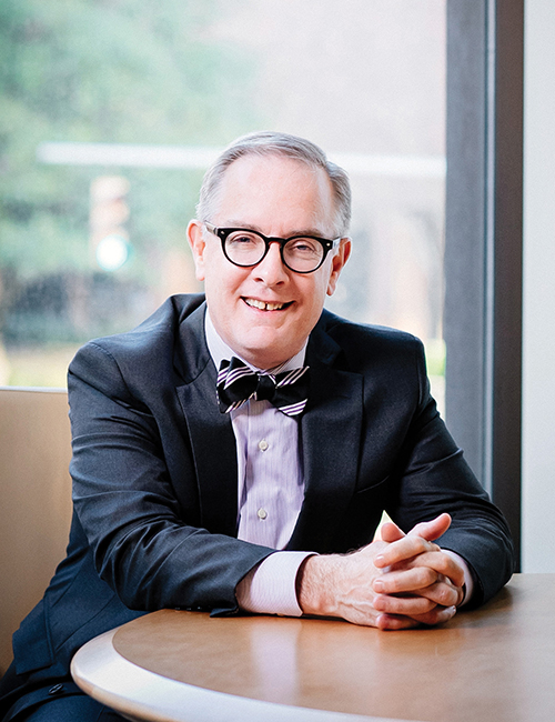 Great Expectations - O'Neal Comprehensive Cancer Center