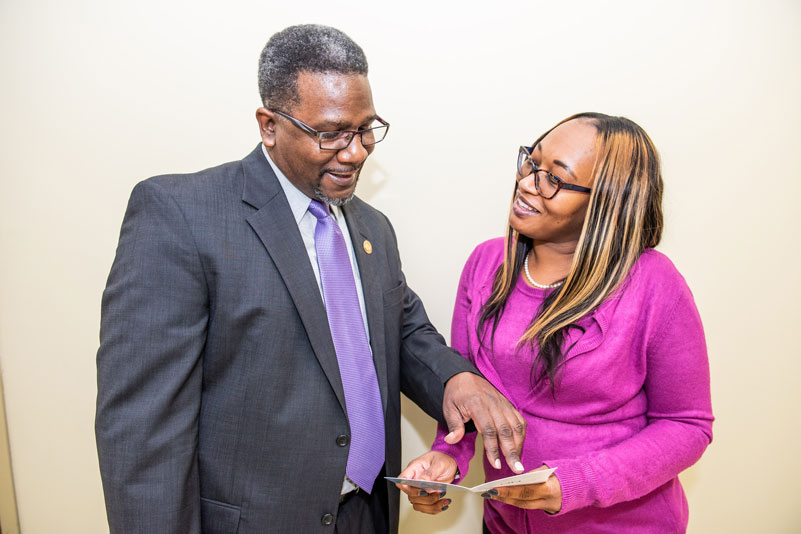 Community Health Advisor Program