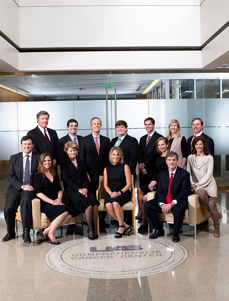 Introducing the O’Neal Comprehensive Cancer Center at UAB