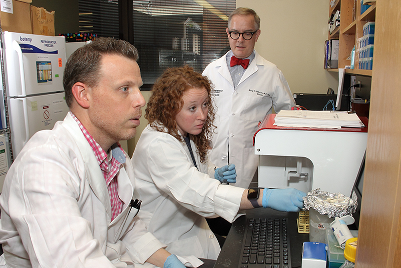 Postdoctoral Training