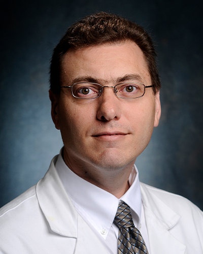 Hematology Oncology - O'Neal Comprehensive Cancer Center