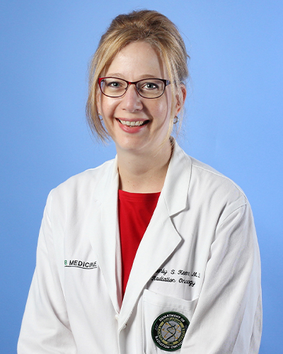 Hematology Oncology - O'Neal Comprehensive Cancer Center