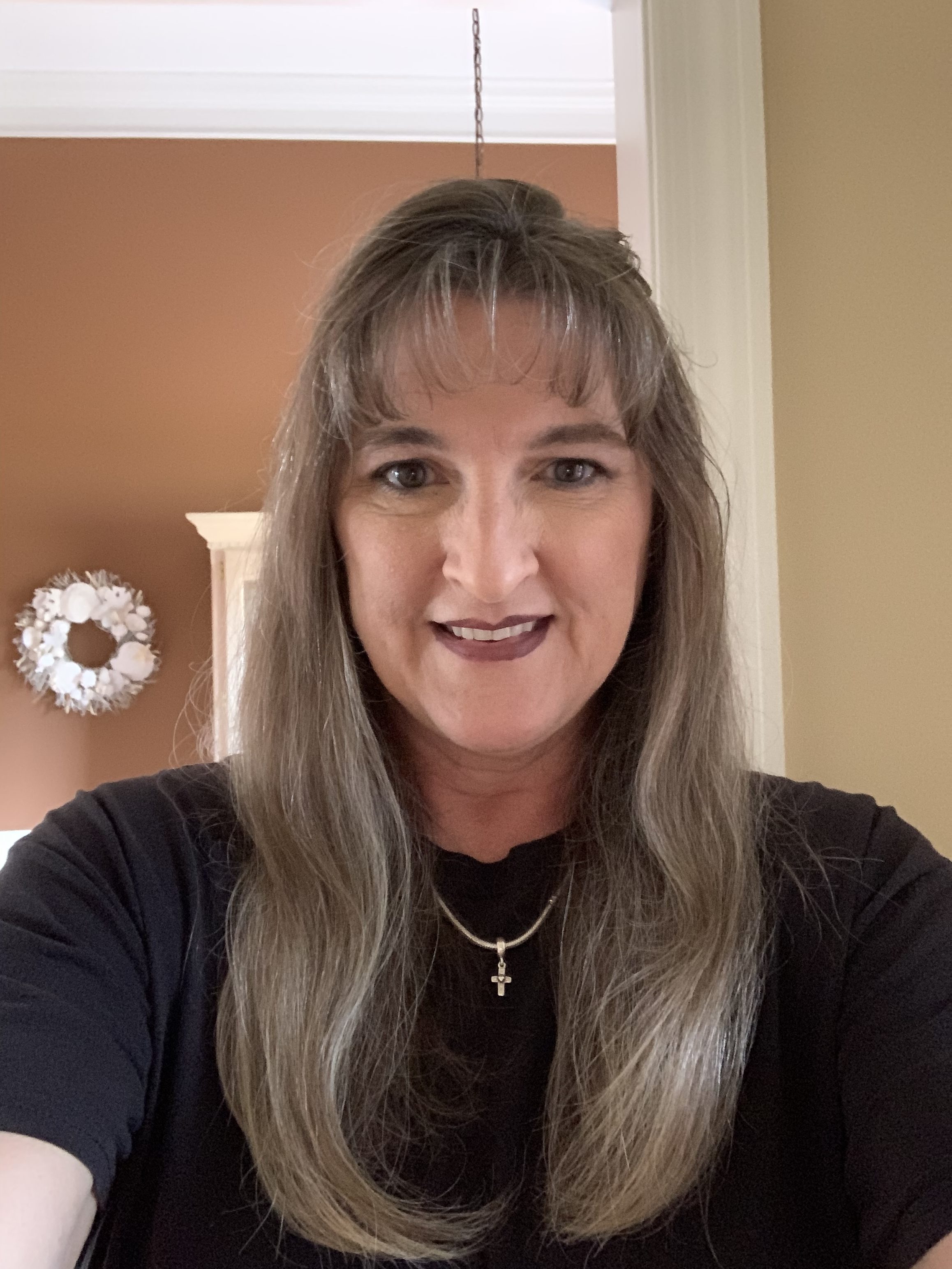 Patient Spotlight: Michelle Taylor