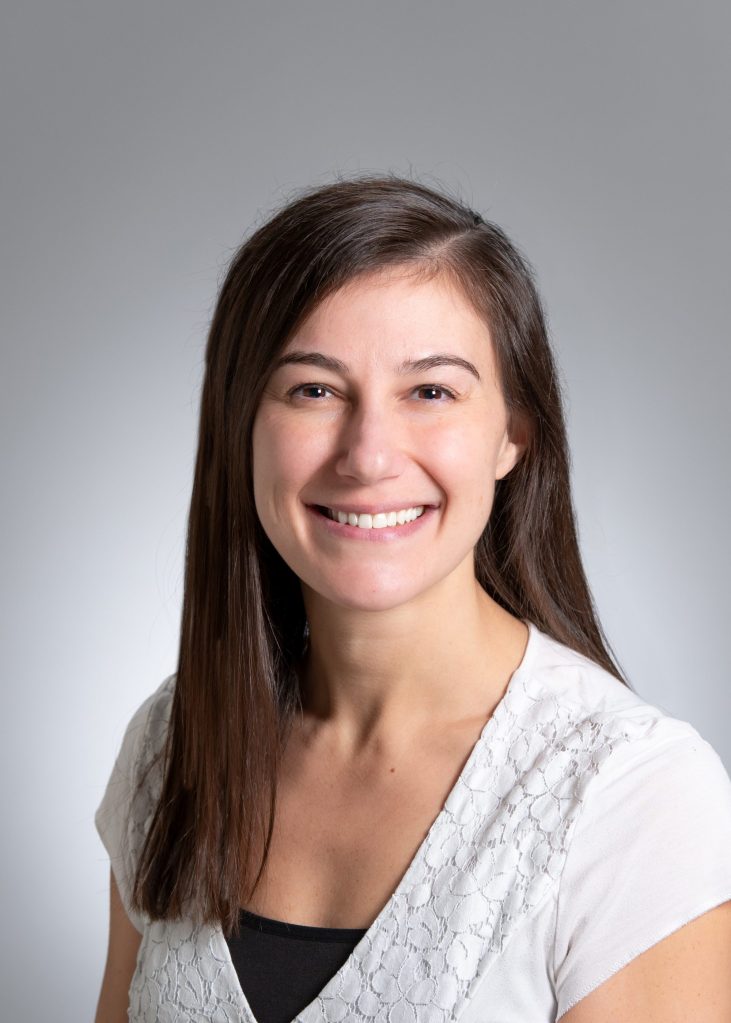 Oncology Social Workers - O'Neal Comprehensive Cancer Center